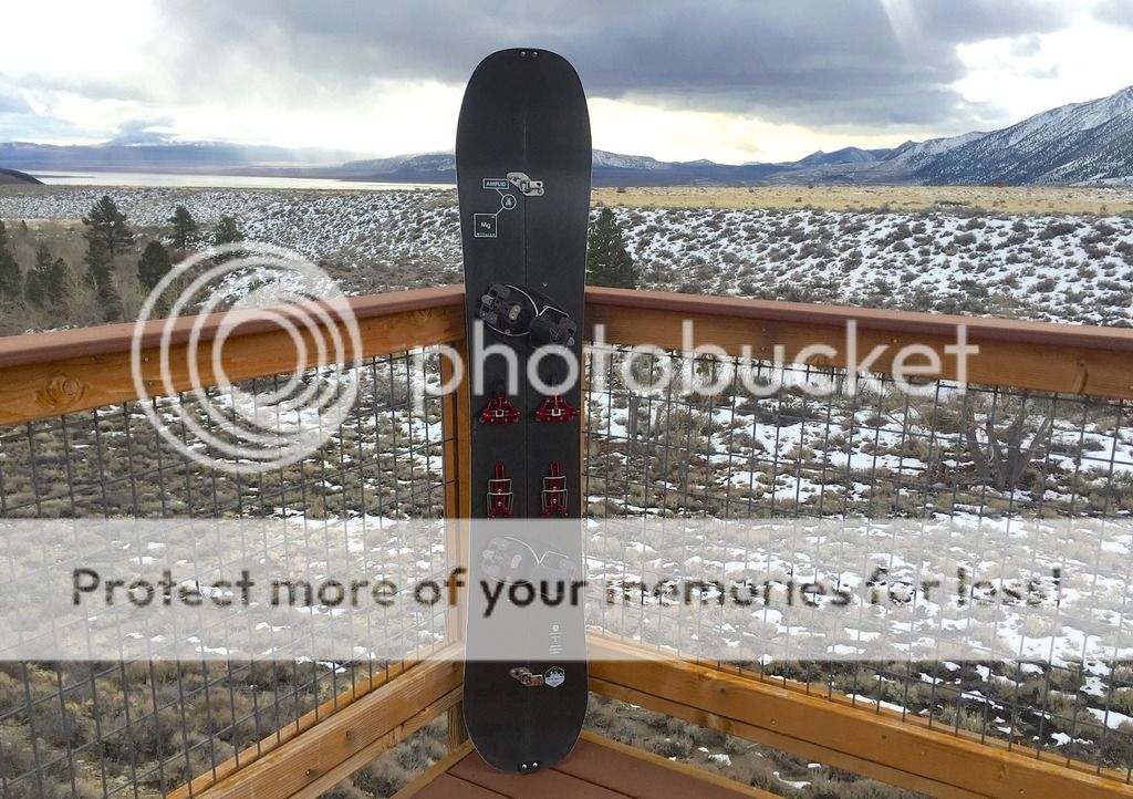 Amplid Milligram – splitboard.com