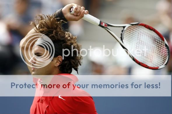 Sports - Roger Federer Appreciation #2 : To the fans, he will always be ...