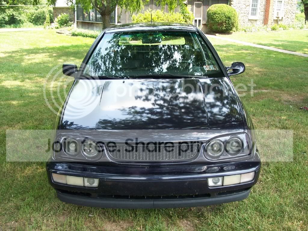 FS: 96 GTI VR6, 126k miles, 3000$. | VW Vortex - Volkswagen Forum