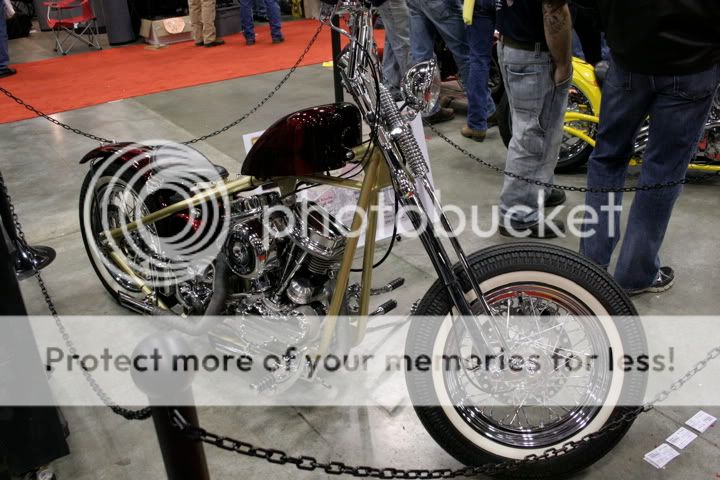 Donnie Smith Bike Show Pics | Jockey Journal Forum